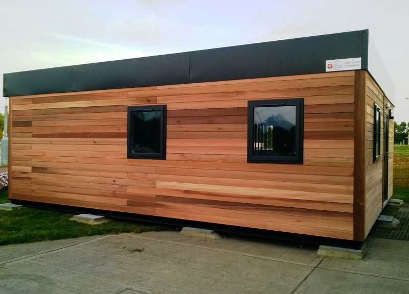 Our Projects - Excel Modular Buildings